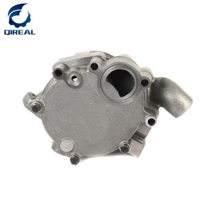 China Excavator Spare Parts  C9 Water Pump 224-3253 236-4413 3522125 2194452 2027676 for sale