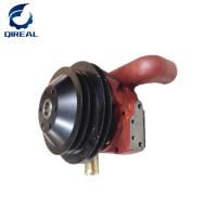 China Excavator parts for DH280-3  D2366 water pump 65.06500-6125 for sale
