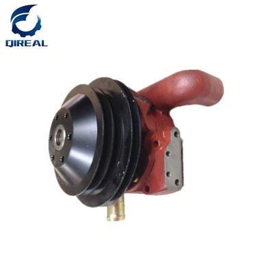 China Excavator parts for DH280-3  D2366 water pump 65.06500-6125 for sale