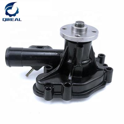China Excavator 4TNV94 Diesel Engine Water Pump OEM 129900-42000 for sale