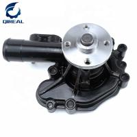 China Excavator 4TNV94 Diesel Engine Water Pump OEM 129900-42000 for sale