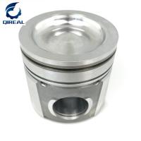 China Excavator Engine Parts 6D107 Piston 6745-31-2111 for sale