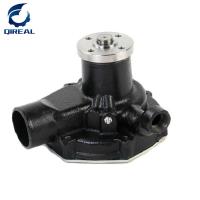 China ME995307 Water Pump For Mitsubishi 6D16 Kato HD1430 Kobelco SK330-6 for sale