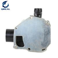 China ME995307 Water Pump For Mitsubishi 6D16 Kato HD1430 Kobelco SK330-6 for sale