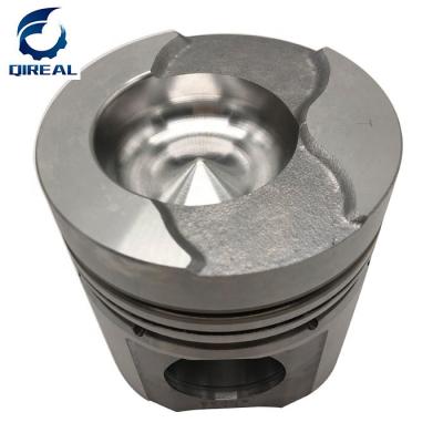 China Excavator Parts 6D105 Diesel Engine Piston 6137-32-2010/2110 for sale