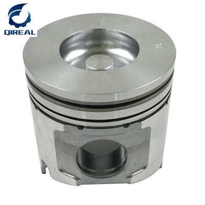 China Excavator Diesel Spare Parts 4TNV106 Engine Piston 123907-22081 for sale