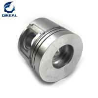 China PC200-5 Excavator 6D95 Engine Piston 6207-31-2141 for sale