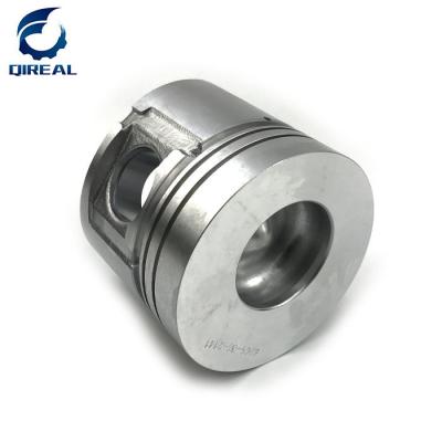 China PC200-5 Excavator 6D95 Engine Piston 6207-31-2141 for sale
