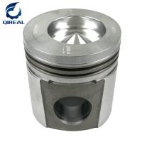 China Dongfeng Truck Engine Parts 6CT Piston 3923164 for sale