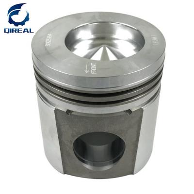 China Dongfeng Truck Engine Parts 6CT Piston 3923164 for sale