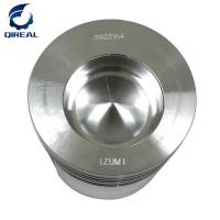 China Dongfeng Truck Engine Parts 6CT Piston 3923164 for sale