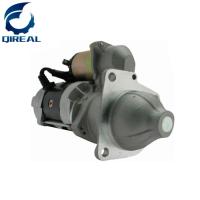 China Engine Excavator Starter Motor H06CT H07C EH500 EH700 28100-2150 28100-2270 Starter Motor Assy for sale