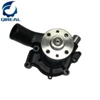 China EX200-5 Excavator Engine Parts 6BG1 Water Pump 1-13650017-1 1136500171 for sale