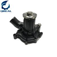 China EX200-5 Excavator Engine Parts 6BG1 Water Pump 1-13650017-1 1136500171 for sale