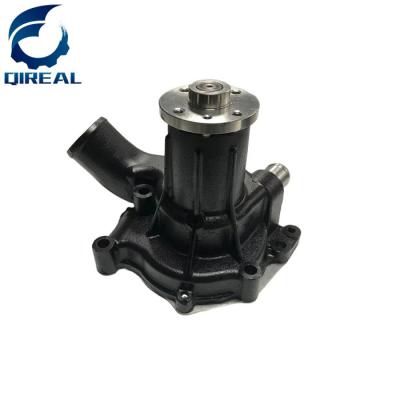 China EX200-5 Excavator Engine Parts 6BG1 Water Pump 1-13650017-1 1136500171 for sale