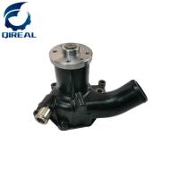 China EX200-5 Excavator Engine Parts 6BG1 Water Pump 1-13650017-1 1136500171 for sale