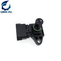 China Excavator Part Temperature Sensor 4921322 6754-81-2701 2897333 5WK96801 Pressure Sensor for sale