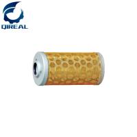 China Excavator PC200-7 PC300-7 Fuel Filter Element Fuel Water Separator 22U-04-21260 for sale