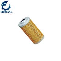 China Excavator PC200-7 PC300-7 Fuel Filter Element Fuel Water Separator 22U-04-21260 for sale