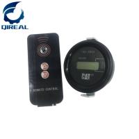 China 320D E320D Excavator Remote Control Hour Meter Timer 1613932 161-3932 for sale