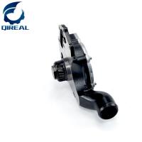 China E315D E320D Diesel C6.6 Engine Water Pump 354-1672 225-8016 for sale