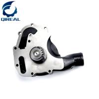 China E315D E320D Diesel C6.6 Engine Water Pump 354-1672 225-8016 for sale