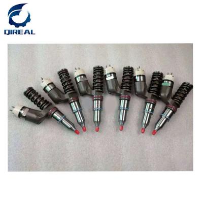 China C15 Engine Common Rail Fuel Injector 211-3024 10R-0958 117-1148 102-6230 10R-8502 for sale