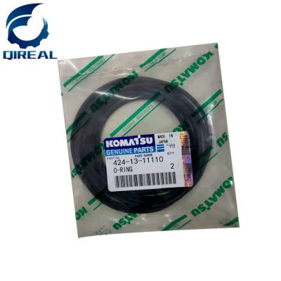 China WA380 Wheel Loader Spare Parts 424-13-11110  424-16-11140 419-15-12190 O Ring for sale