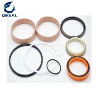 China JCB 3DX2008 332-Y-6194 Boom Seal Kit Standard Size for sale
