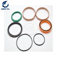China 3DX 550-42849 Hydraulic Cylinder Seal Kit Excavator Spare Parts for sale