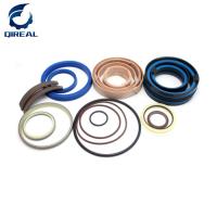 China 551-90191 Hydraulic Repair Kits For JCB Telescopic Handler for sale