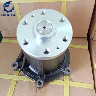 China 4JJ1 Diesel Engine Parts 8-98047689-4 8980476894 Water Pump Assembly for sale