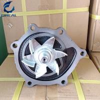 China 4JJ1 Diesel Engine Parts 8-98047689-4 8980476894 Water Pump Assembly for sale