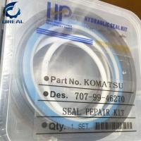 China 707-99-46270 Boom Seal Kit 6D102 For Komatsu PC200-6 PC200LC-6 for sale