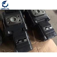 China LIUGONG Wheel Loader Spare Parts CLG835 CLG836 Gear Pump 11C0191 for sale