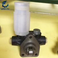 China DX220-9 Excavator Parts Hand Oil Pump 400908-00024 105207-154A for sale