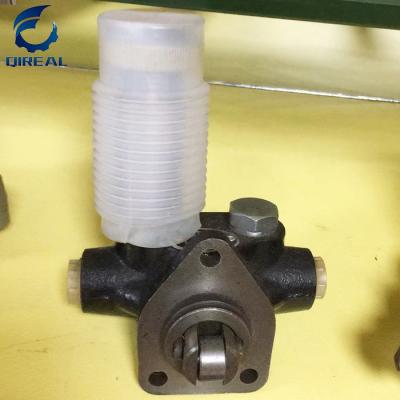 China DX220-9 Excavator Parts Hand Oil Pump 400908-00024 105207-154A for sale