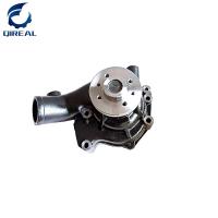 China DB58 water Pump 65.02502-8220  65.06500-6144 for DH225-7 excavator for sale