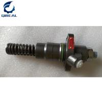 China D6E Unit Pump 0414693007 02113695 21147446 for sale