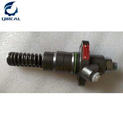 China D6E Unit Pump 0414693007 02113695 21147446 for sale