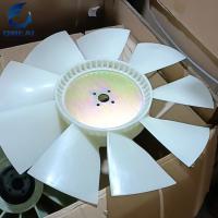 China 65.06601-5070 Excavators Spare Parts DB58 Engine Fan Blade for sale