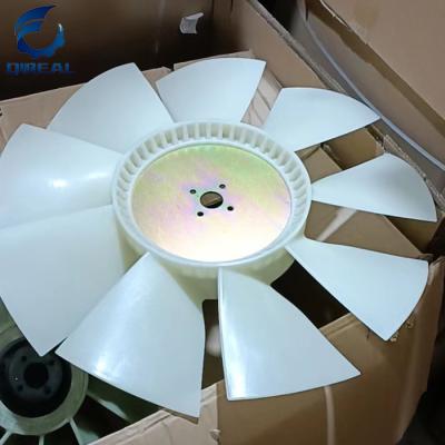 China 65.06601-5070 Excavators Spare Parts DB58 Engine Fan Blade for sale