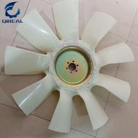 China DE08 Engine Cooling Fan 65.06601-5064 65066015064 for sale