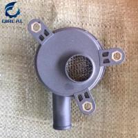 China DE08 Engine Breather Assy 65.01801-5099 For Excavator DH220-5 for sale