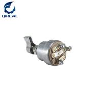 China Excavator Electric Switch Start 3 Lines Ignition Switch 7N-4160 for sale