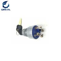 China E320c Excavator Ignition Switch  9G7641 9G-7641 for sale