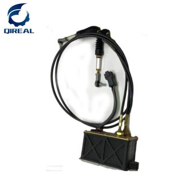 China Excavator Throttle Motor 247-5212 For   320C for sale