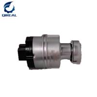 China Excavator Spare Parts HD820 excavator ignition switch 719-10305001 for sale
