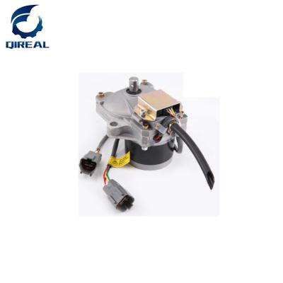 China 7834-40-2003 Stepper Throttle Motor For  PC200-6 PC220-6 PC650-6 PC750-6 PC330-6 PC350-6 for sale