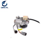 China 7834-40-2003 Stepper Throttle Motor For  PC200-6 PC220-6 PC650-6 PC750-6 PC330-6 PC350-6 for sale